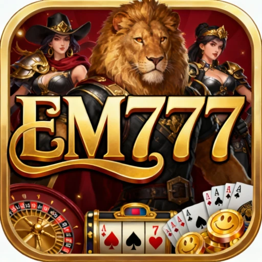 EM777 - Explore Mesmerizing Worlds with EM777: The Premier English ...